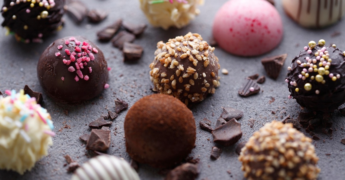 14 Homemade Truffle Recipes for Your Insatiable Sweet Tooth - Dailybreak