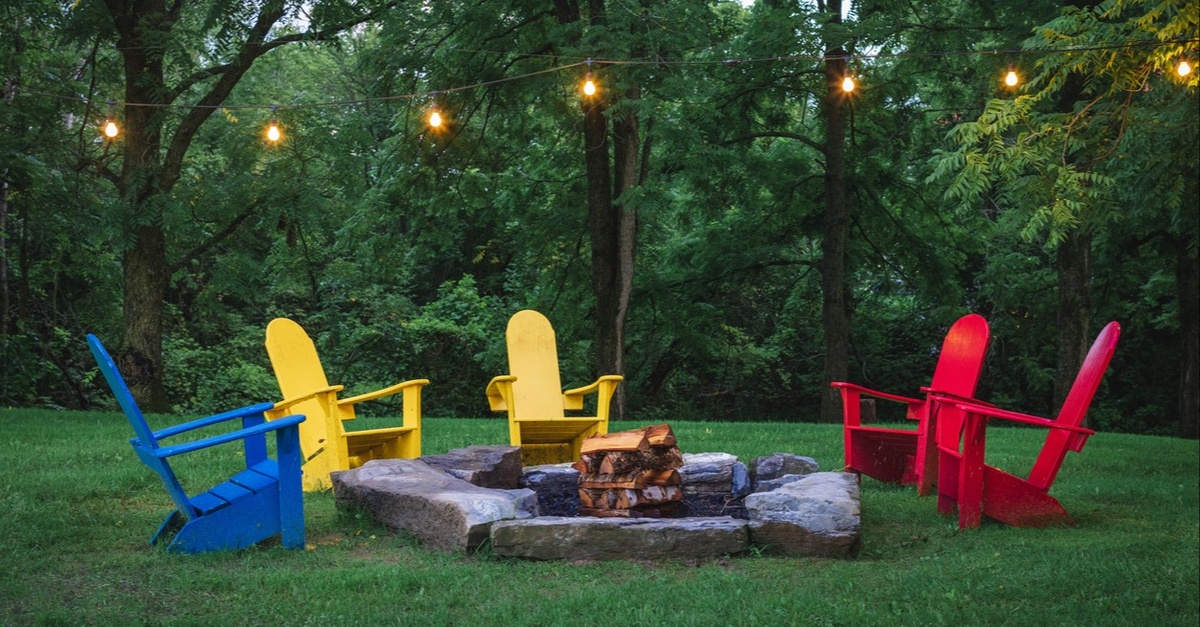 TikTok's Hottest Tips for a Sizzling Customized Fire Pit - Dailybreak