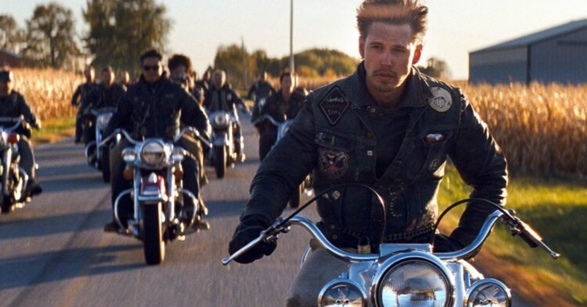 Everything You Need To Know About "The Bikeriders" - Dailybreak