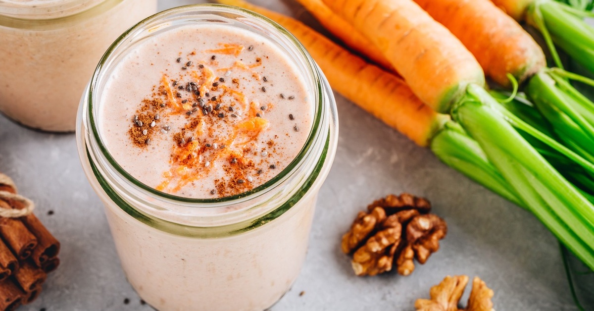Sip on These 7 Tasty Autumn Smoothies - Dailybreak