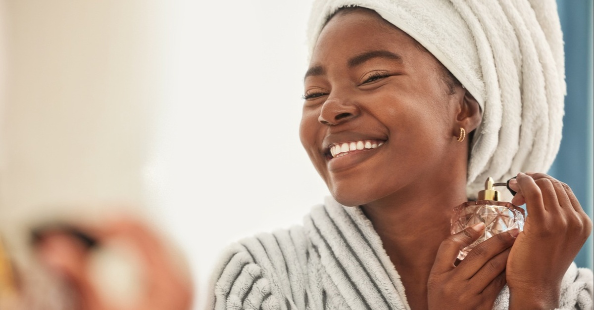 Get a Whiff of the 10 Best Fragrances for Spring - Dailybreak