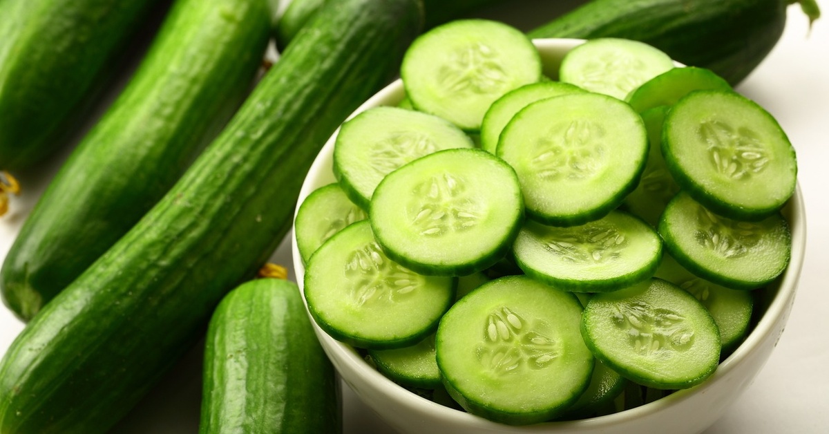 The Viral Cucumber Salad TikTok Can’t Stop Talking About - Dailybreak