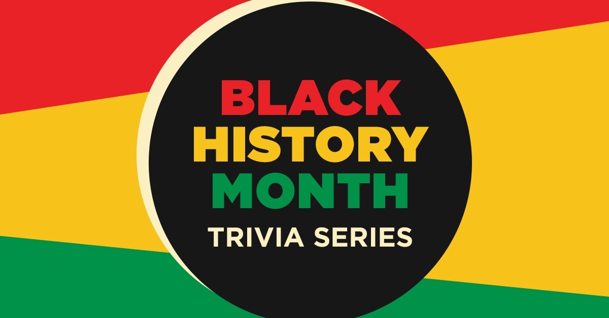 Black History Month Trivia Part One: Cuisine - Dailybreak