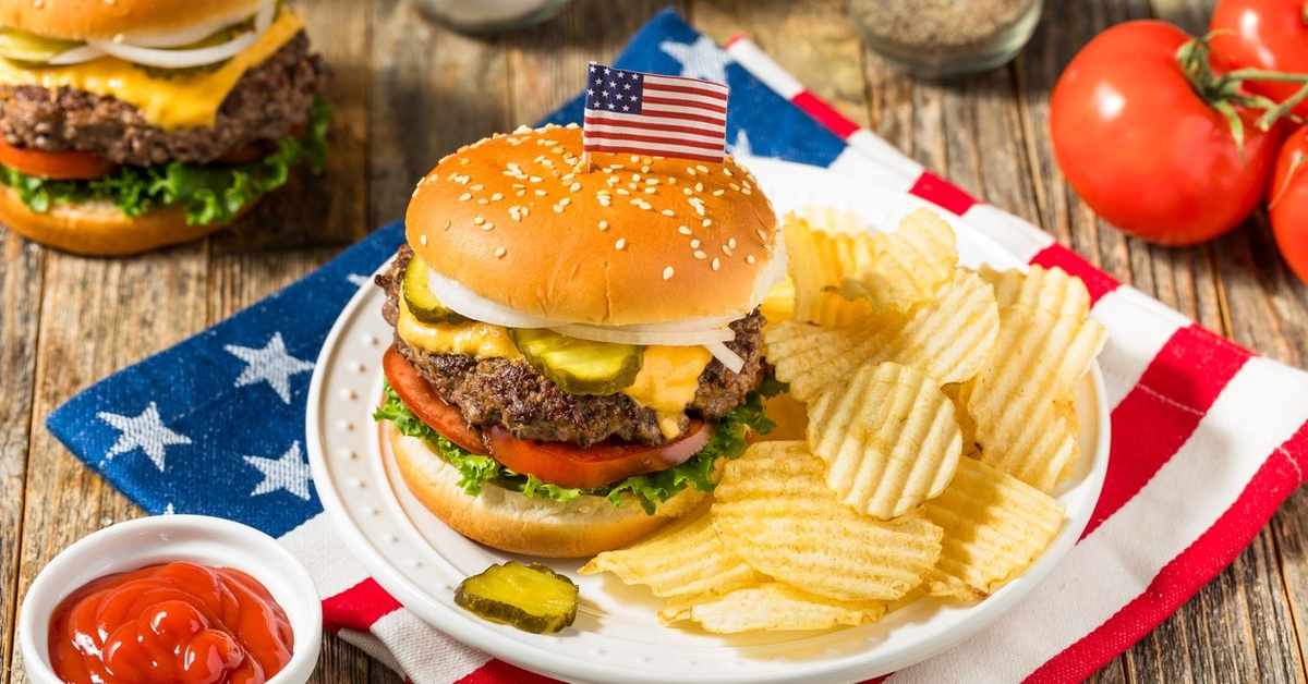 10 No-Fail Memorial Day BBQ Recipes - Dailybreak