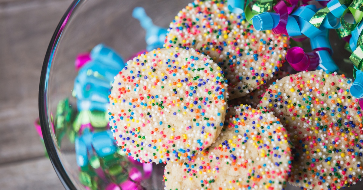 8 Recipes to Make With Sugar Dough - Dailybreak