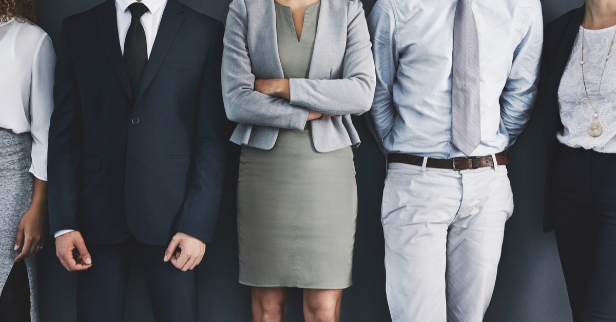 Which "Succession" Character's Wardrobe Should You Copy? - Dailybreak