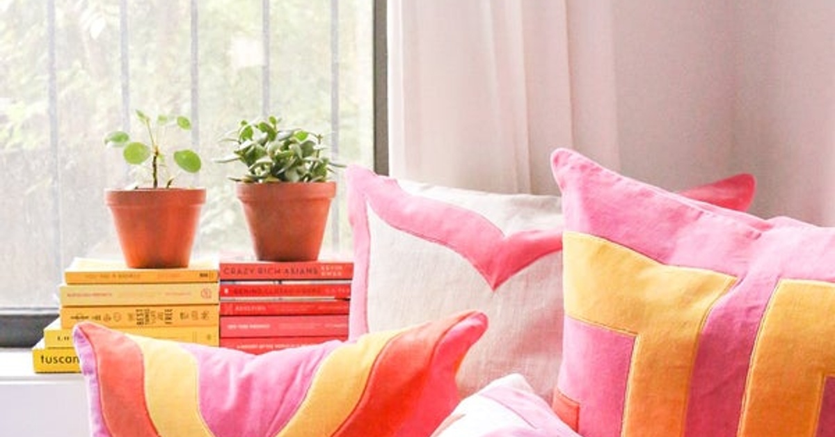 Spruce Up Your Décor by Adding Bright Colors - Dailybreak