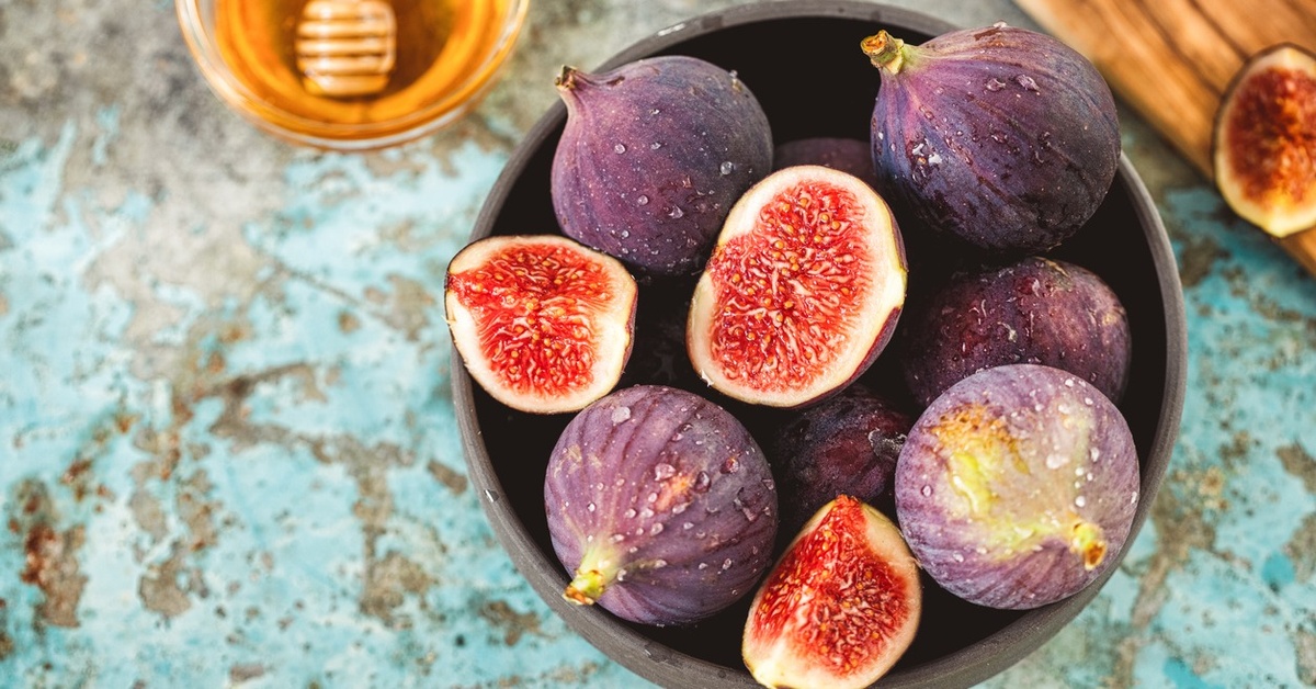 Let’s Get Figgy With It: 6 Recipes to Incorporate Figs - Dailybreak