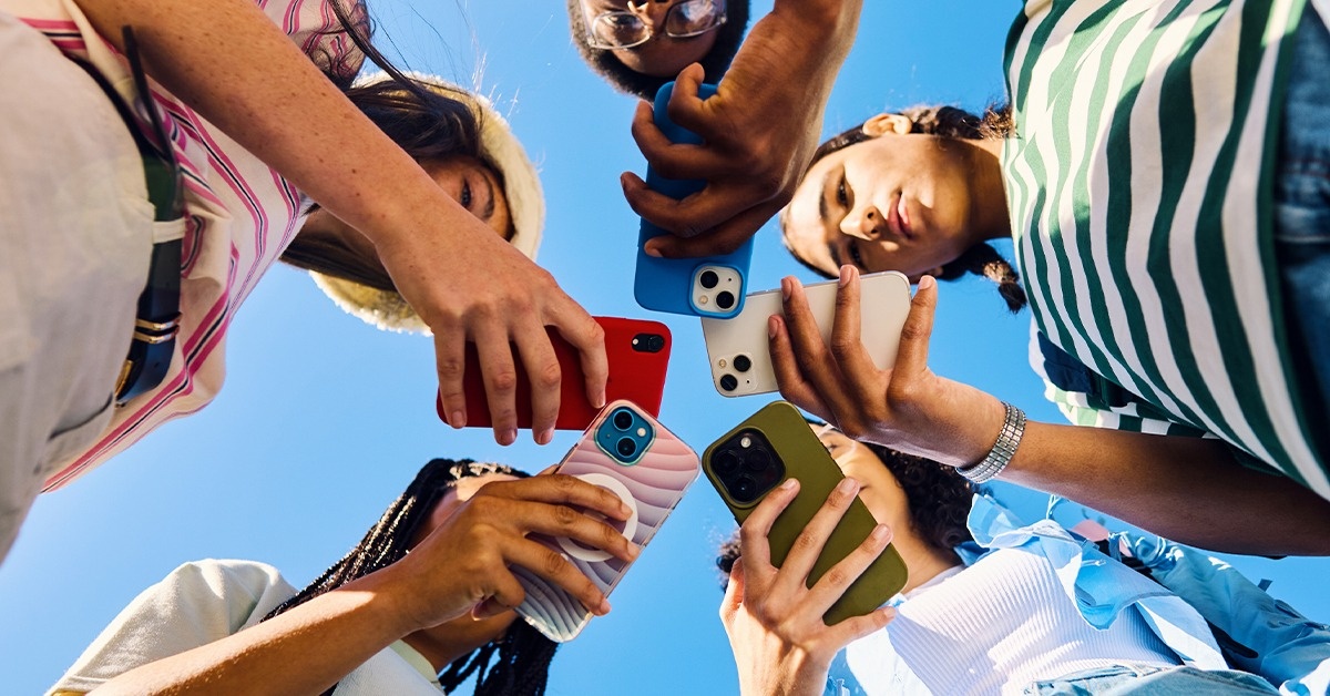 Pick Up the Phone Pairs - Dailybreak