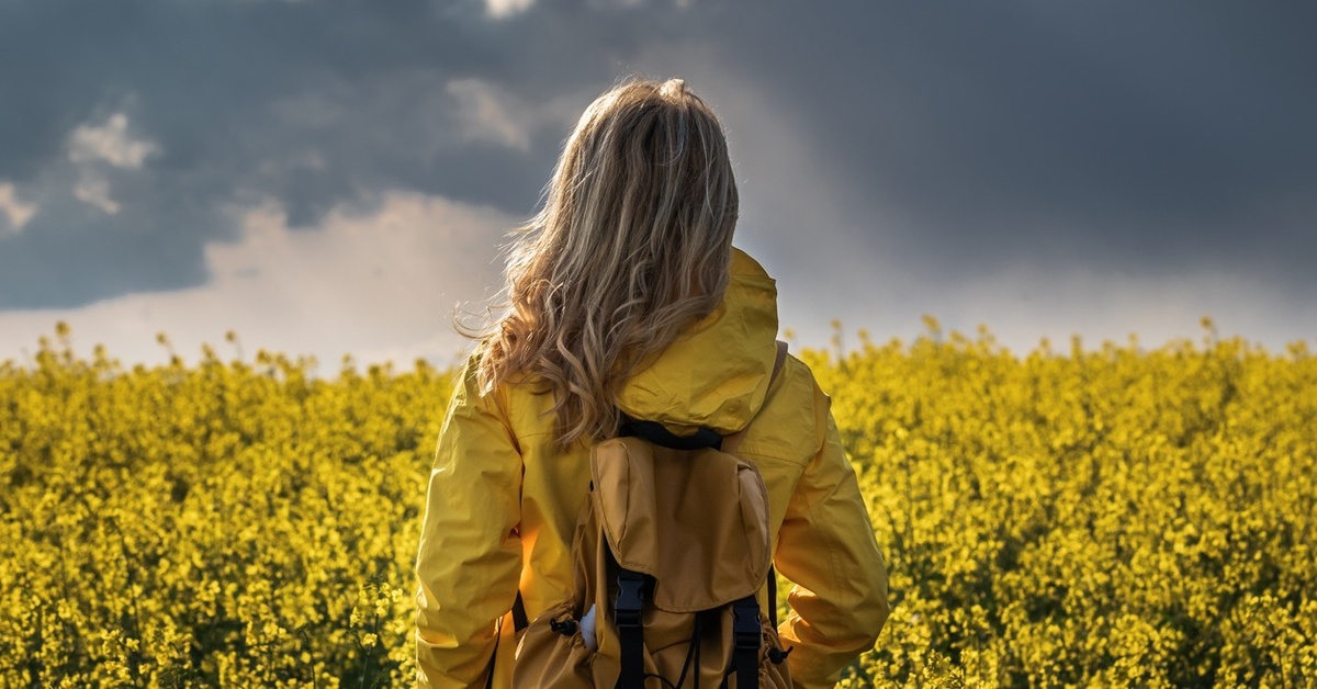 All the Best Lightweight Jackets Perfect for Spring - Dailybreak