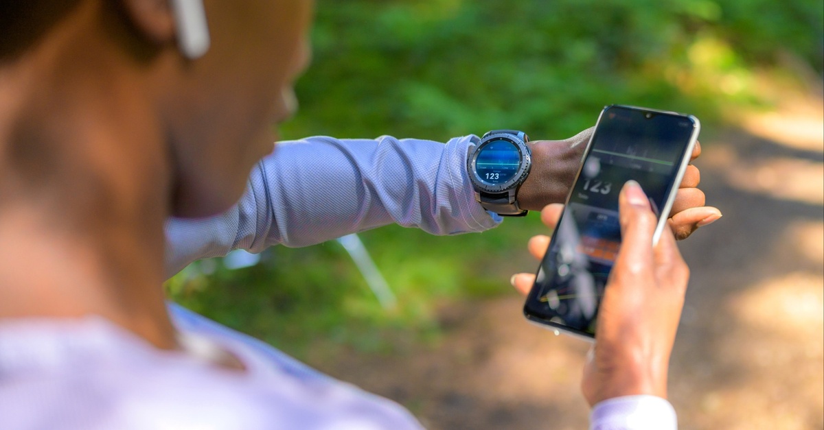 Run, Don't Walk, to Download These 7 Best Running Apps - Dailybreak