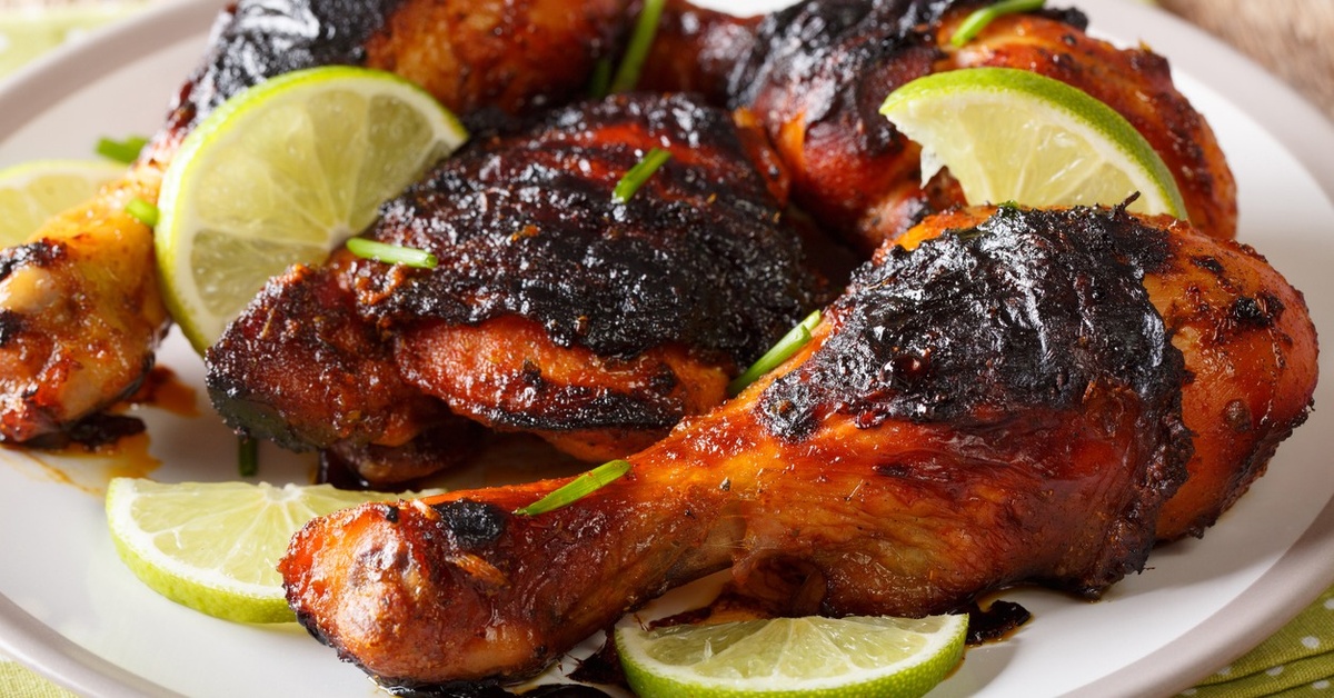 Fire Up These 11 International BBQ Recipes This Summer - Dailybreak
