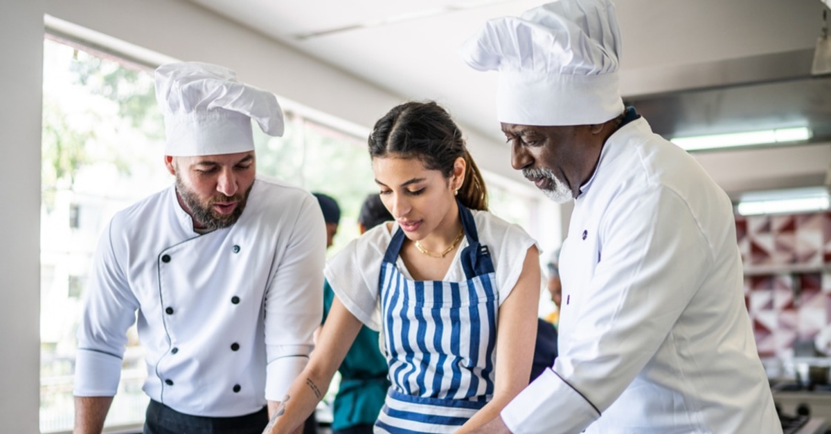 The Best Unconventional Food Competition Shows to Watch - Dailybreak