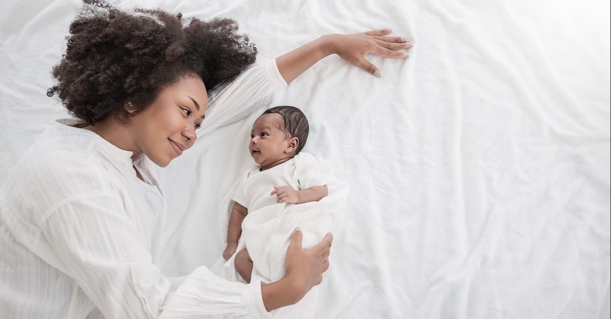 Deal With Postpartum Life With These Helpful Tricks And Tips - Dailybreak