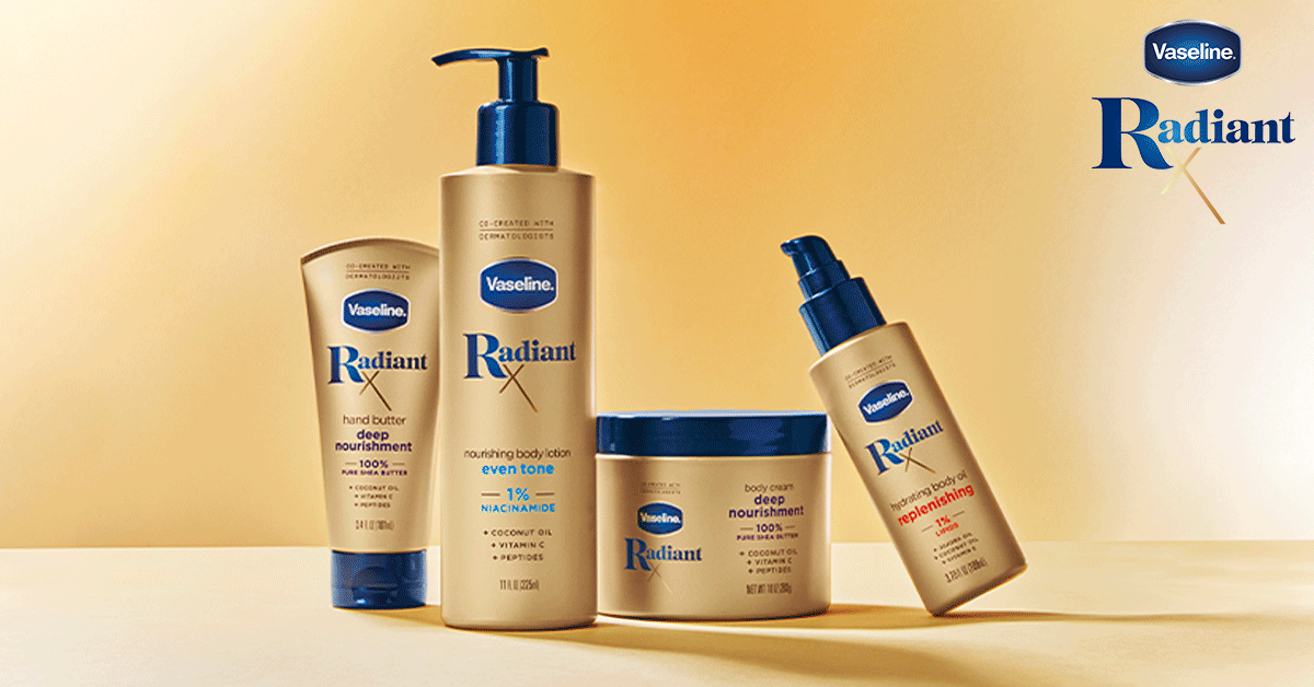 Your Skin at Its Most Radiant