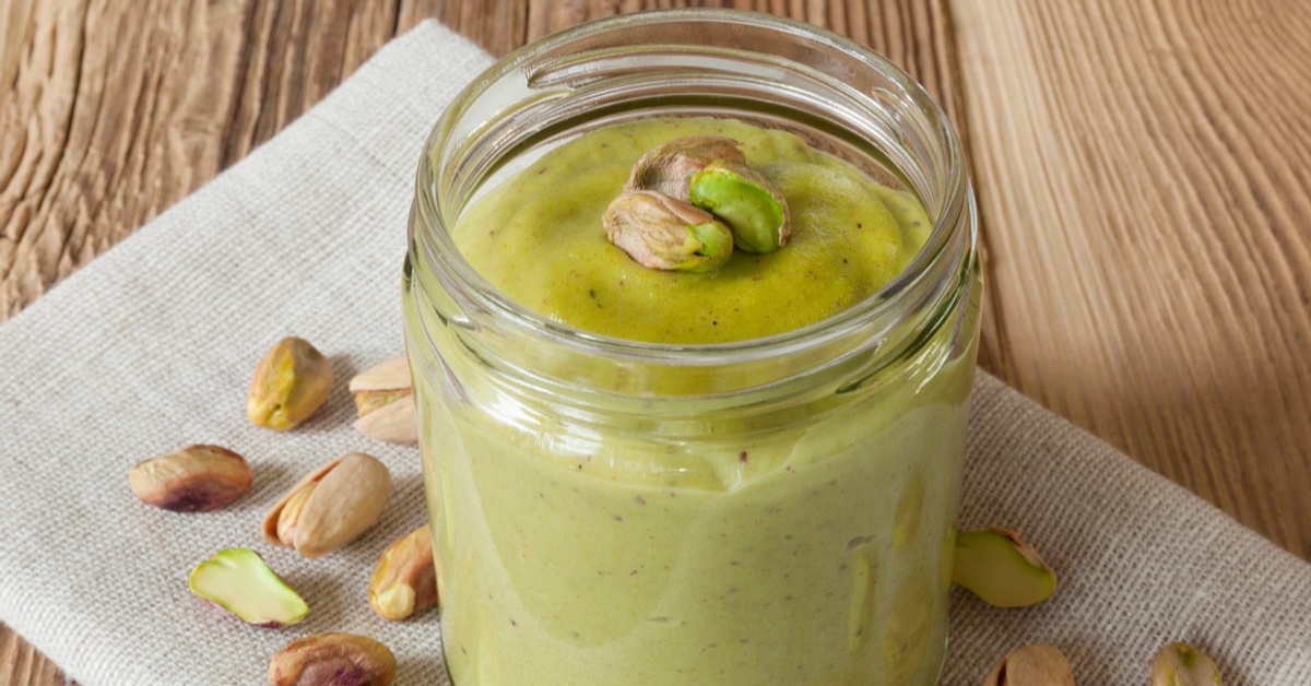 Obsess Over Pistachio Cream and Try One of These 5 Recipes - Dailybreak