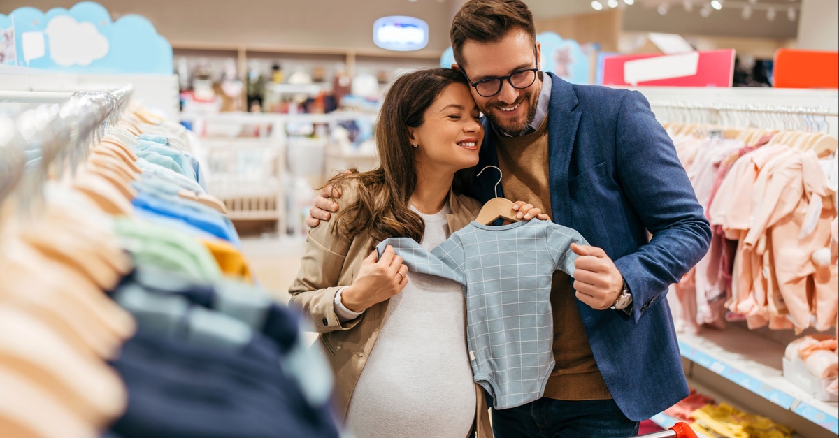 Oh Baby! Tell Us All About Your Baby Care Shopping Habits - Dailybreak