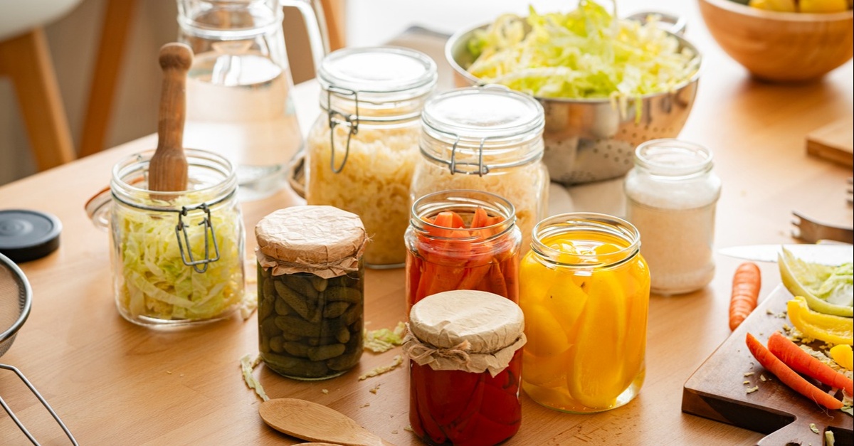 Why Pickling Became the Coolest Hobby - Dailybreak