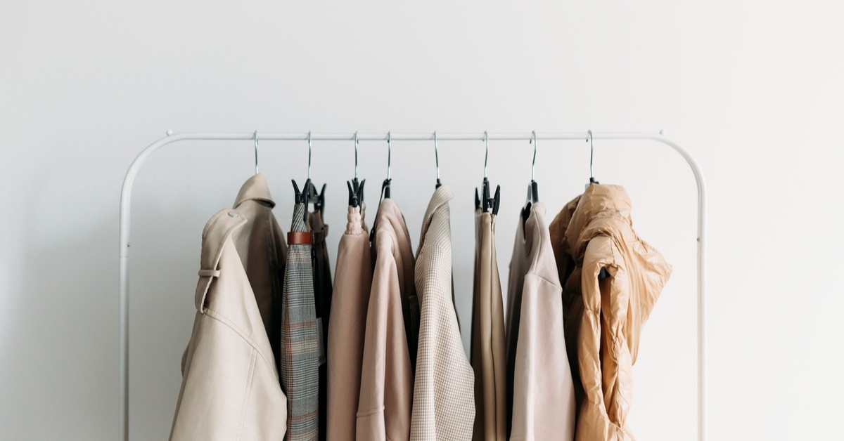 7 Tips for Building a Stylish Yet Timeless Capsule Wardrobe - Dailybreak