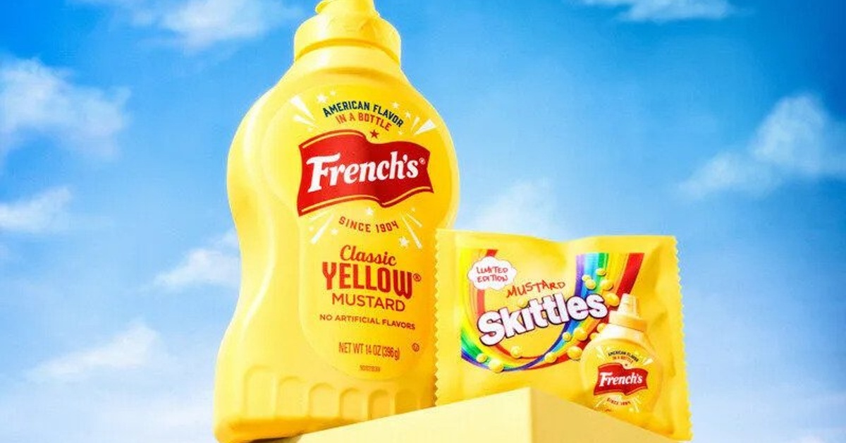 These 10 Food Stunts Made Us Look - Dailybreak