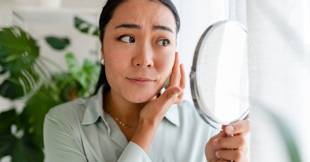 Is "Cortisol Face" Something to Actually Be Concerned About? - Dailybreak