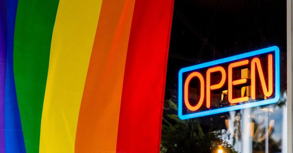 8 LGBTQ+ Owned Brands to Shop During Pride Month and Beyond - Dailybreak