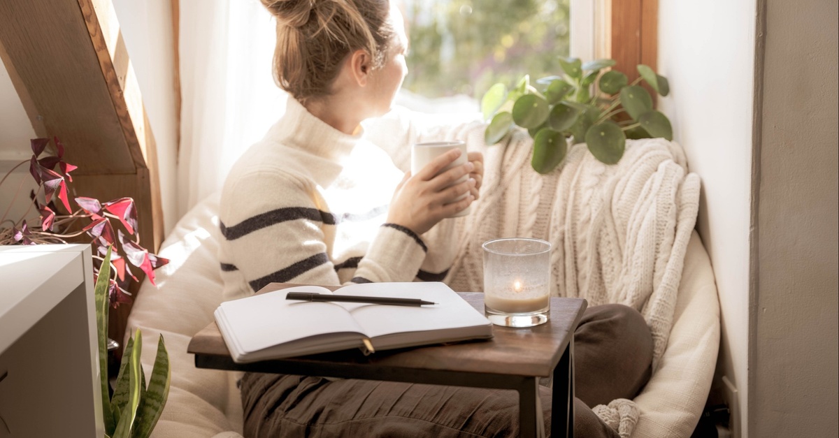 Carve Out Cozy Hideaways with Clever TikTok Ideas - Dailybreak