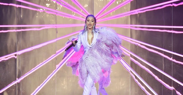 Match Cardi B's Best Looks to Celebrate Her 28th Birthday! - Dailybreak