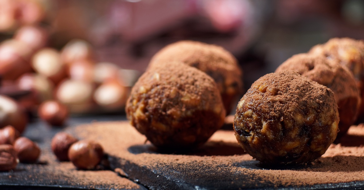 9 Sweet Recipes to Make With Dates - Dailybreak