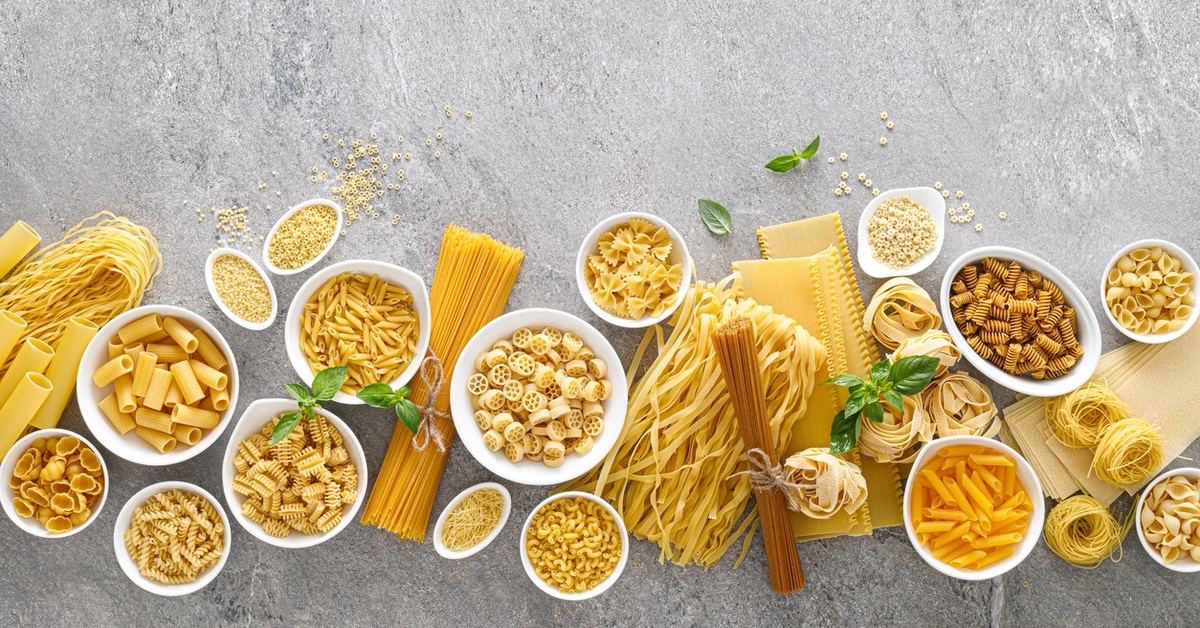 How Much Do You Know About the History of Pasta? - Dailybreak