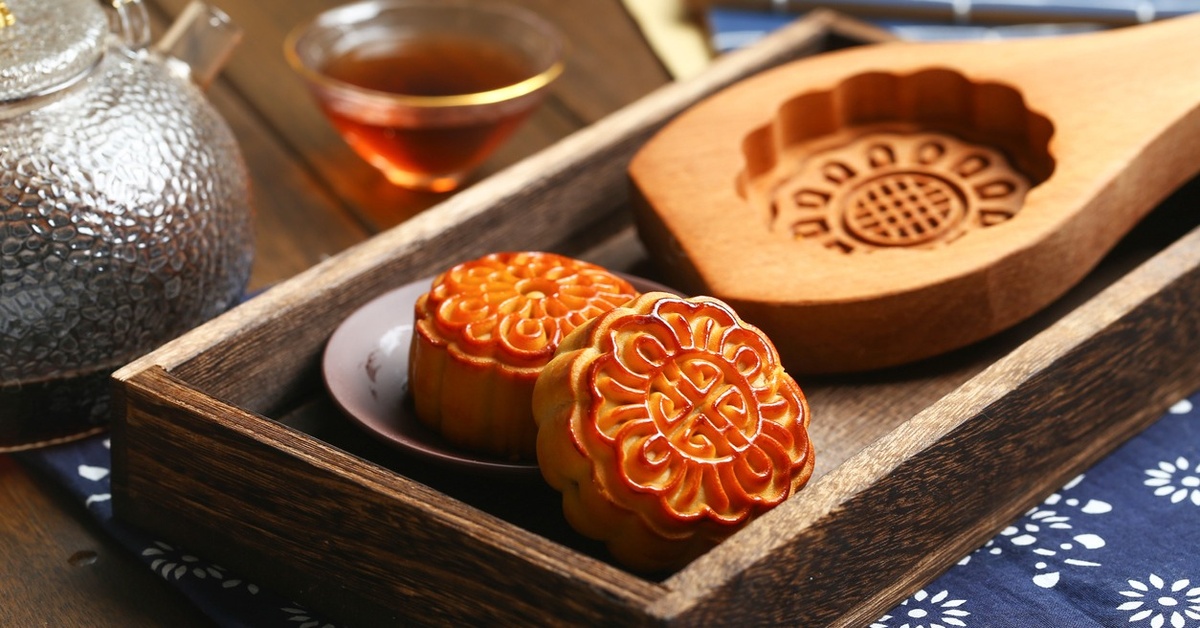 Match These Mooncakes to Celebrate Mid-Autumn Festival - Dailybreak