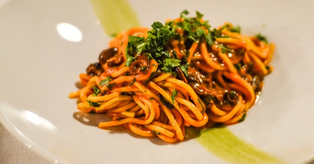 Don't Be Upsetti, Just Match All These Photos of Spaghetti - Dailybreak