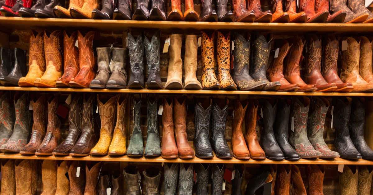 Boot Scootin' Season is Upon Us - Dailybreak
