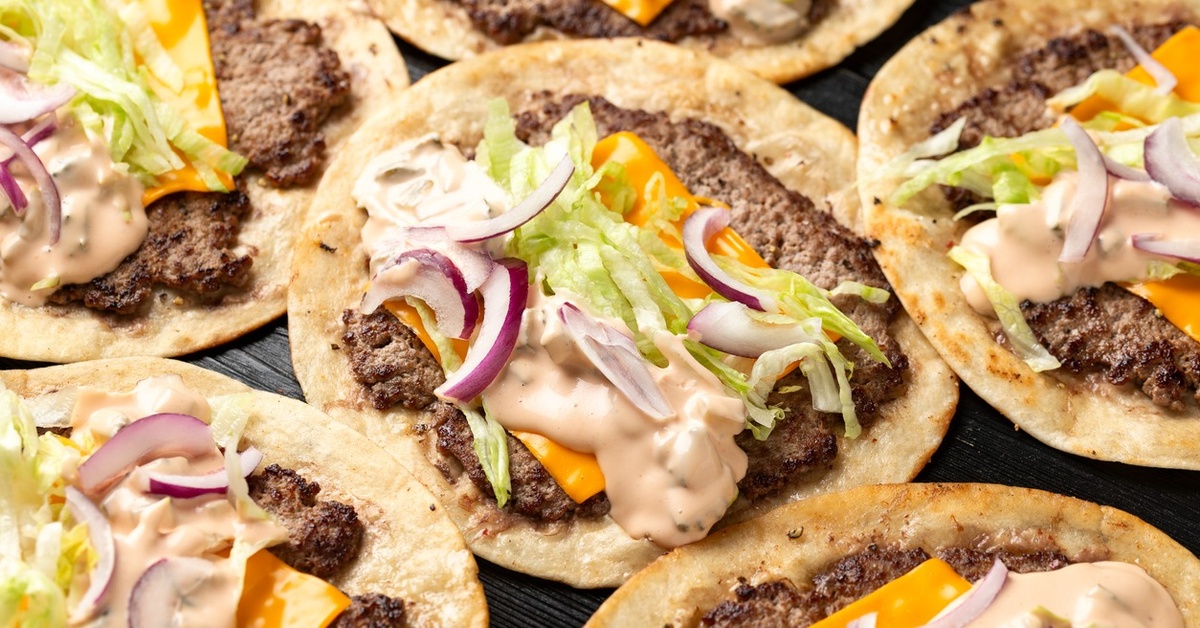 Mix Up Your Favorite Dishes With 8 Recipe Mashups - Dailybreak