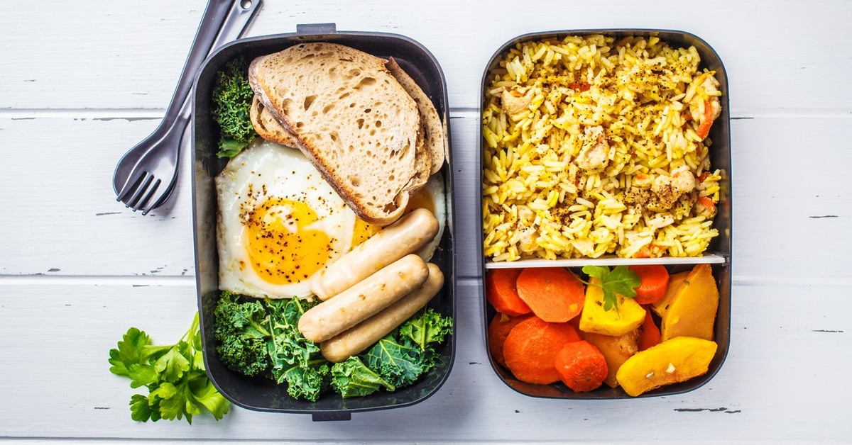 Quick Breakfast Curated Delivery Kits - Dailybreak