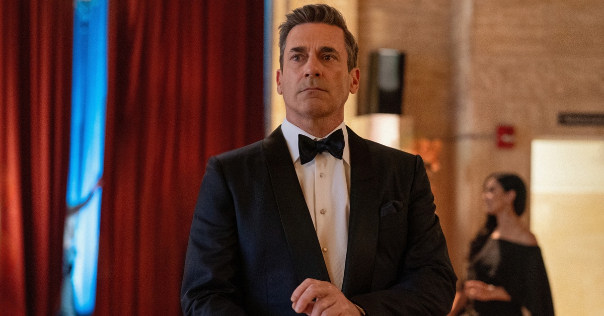 April's 20 TV Premieres Bring Old And New Favorites Together - Dailybreak