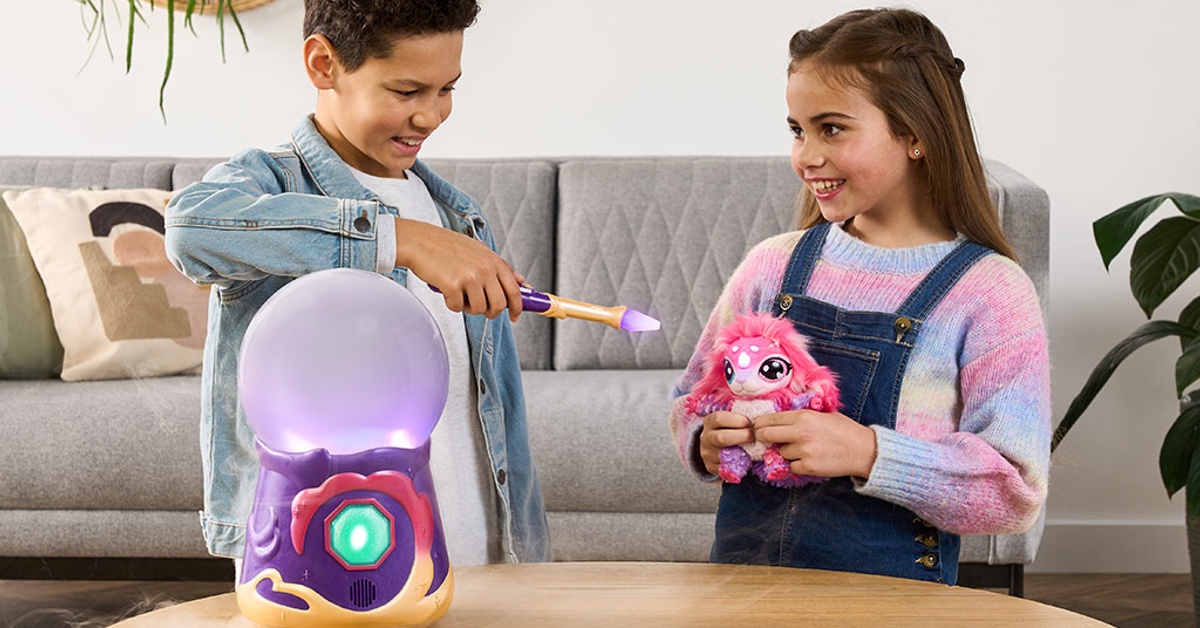 Hurry and Scoop Up the 10 Top Toys of 2022 - Dailybreak