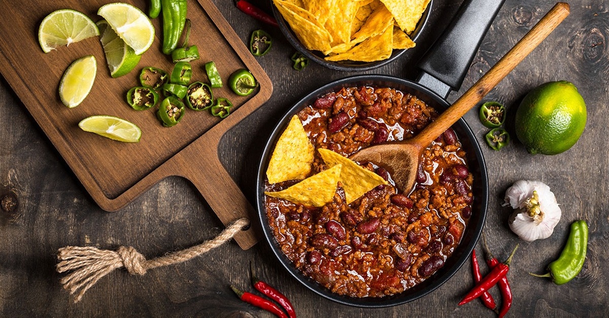 Make It Spicy and Spot the Differences in These Chili Photos - Dailybreak