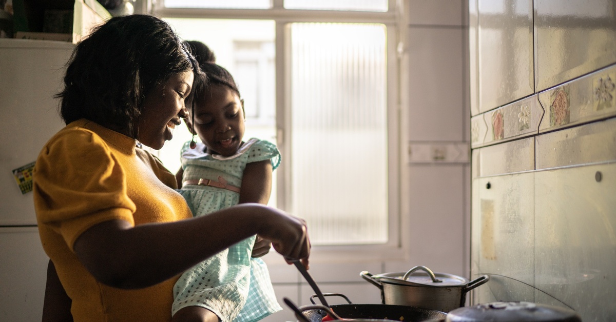 Why Is Watching Cooking Videos so Relaxing? - Dailybreak