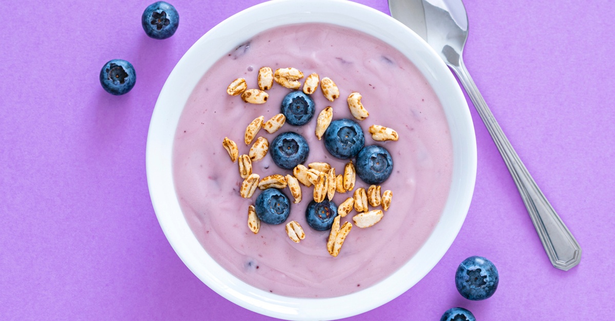 Grab a Spoon! Match the Photos in This Yogurt Memory Match - Dailybreak