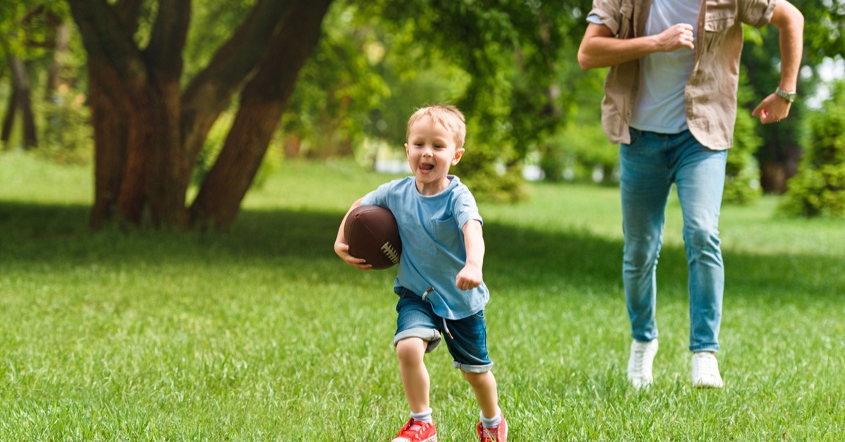 Baby Football 'Fits to Dress up the Little Ones Every Sunday - Dailybreak