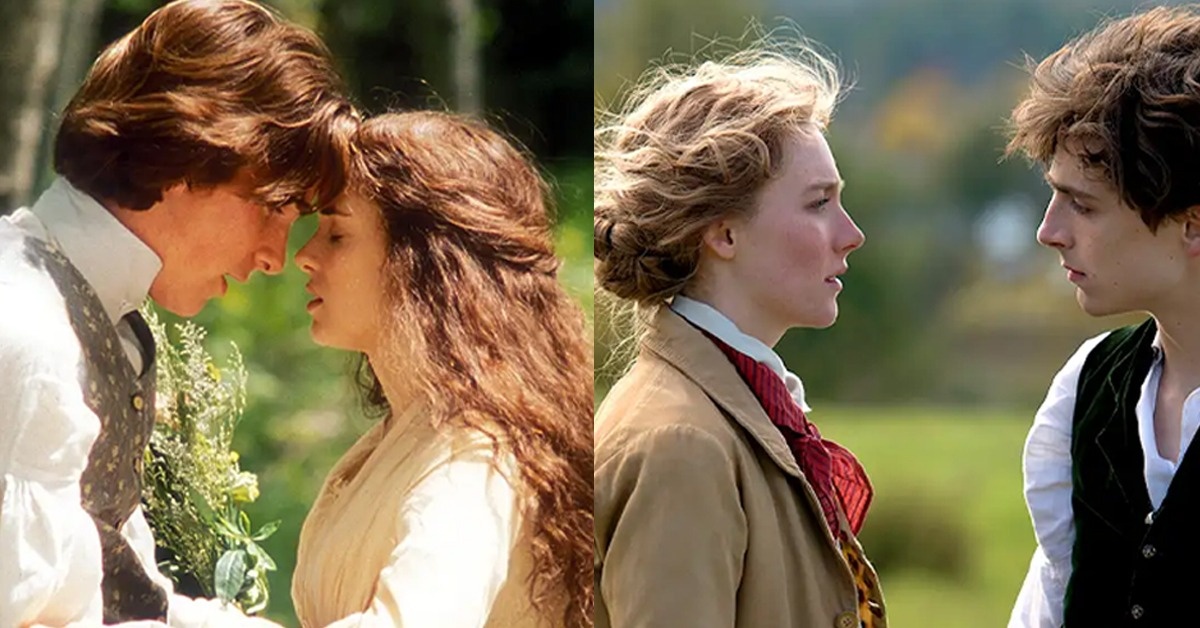 The Ultimate Little Women Character Ranking - Dailybreak