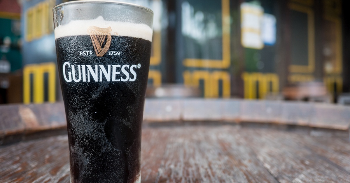 Pour One out for These 7 Indulgent Guinness Recipes - Dailybreak