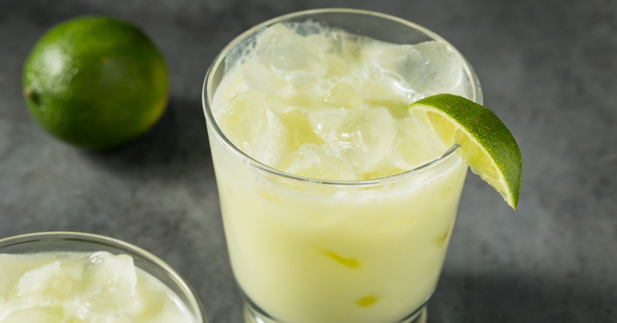 7 Light and Fresh Limeade Recipes - Dailybreak