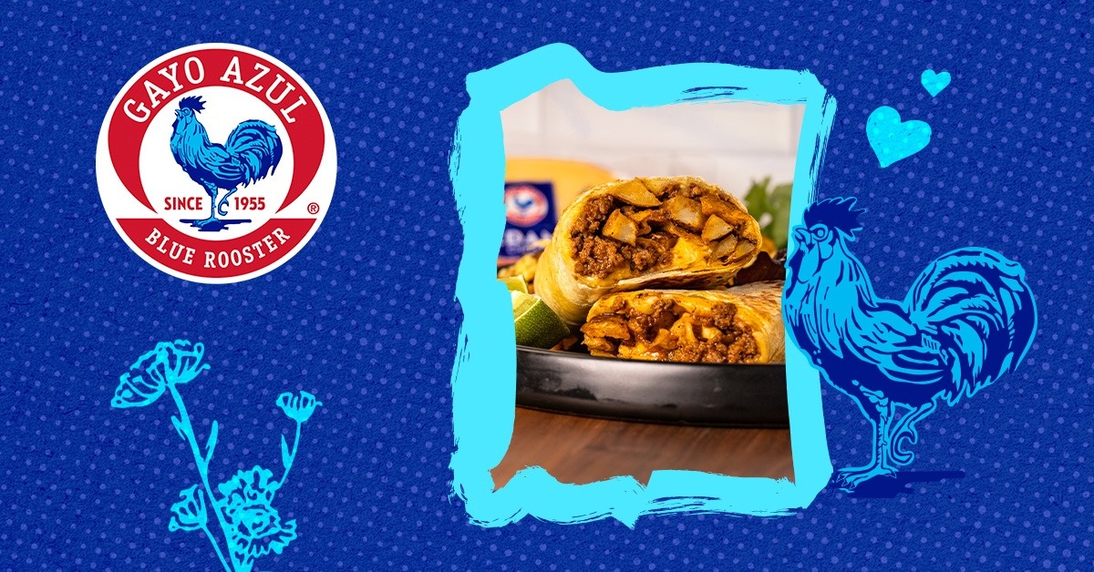 Delicious. Authentic. Tradition.
