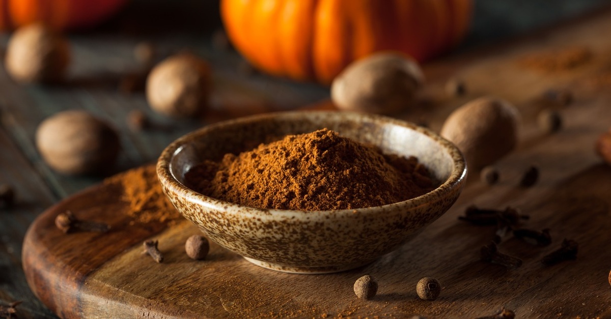 Warm Up With 12 Fall Herb And Spice Recipes - Dailybreak