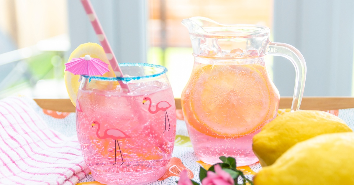 Pink Lemonade Memory Match - Dailybreak