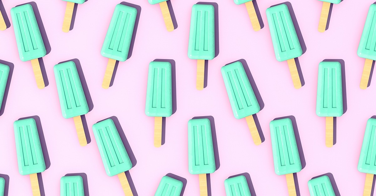 Did You Pass the Freezer Aisle? 7 Popsicles You Need ASAP - Dailybreak