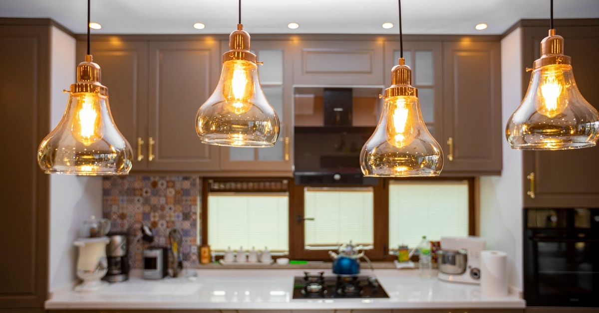 Light Up Your Home With These 7 Fixtures - Dailybreak