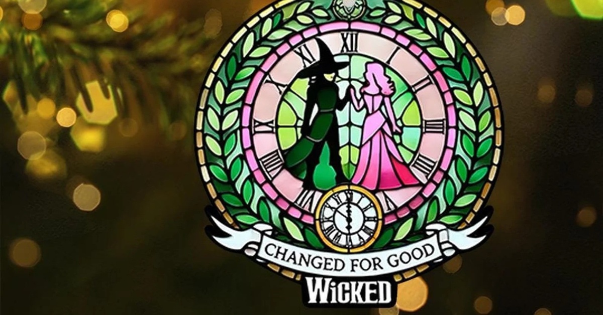 The 12 Most 2024 Ornaments Ever - Dailybreak